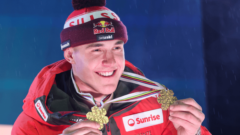 Das sind die Preisgeld-Könige der Ski-WM 2025 Das sind die Preisgeld-Könige der Ski-WM 2025